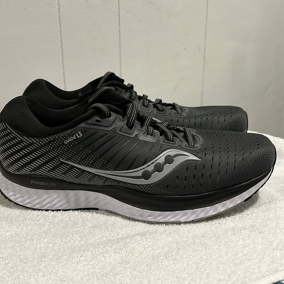 Saucony | Shoes | Saucony Guide 3 Mens 9 | Poshmark